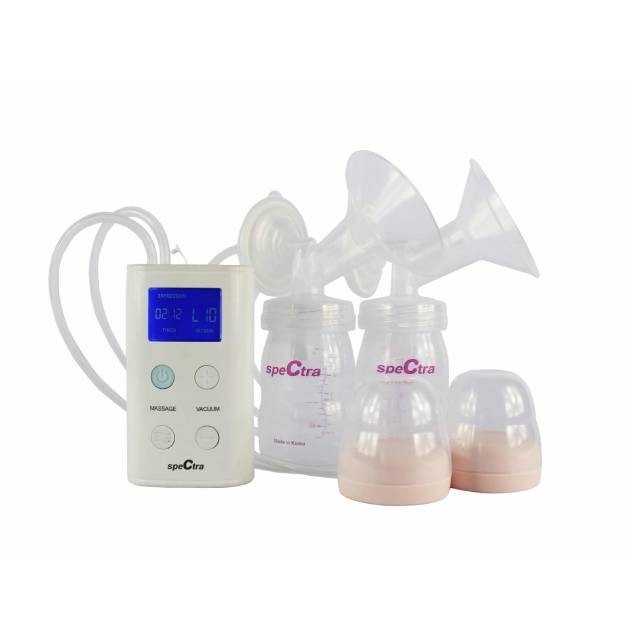 Sewa Breast Pump Pompa ASI Spectra 9+ Pompa Asi Manual - Tacanglala