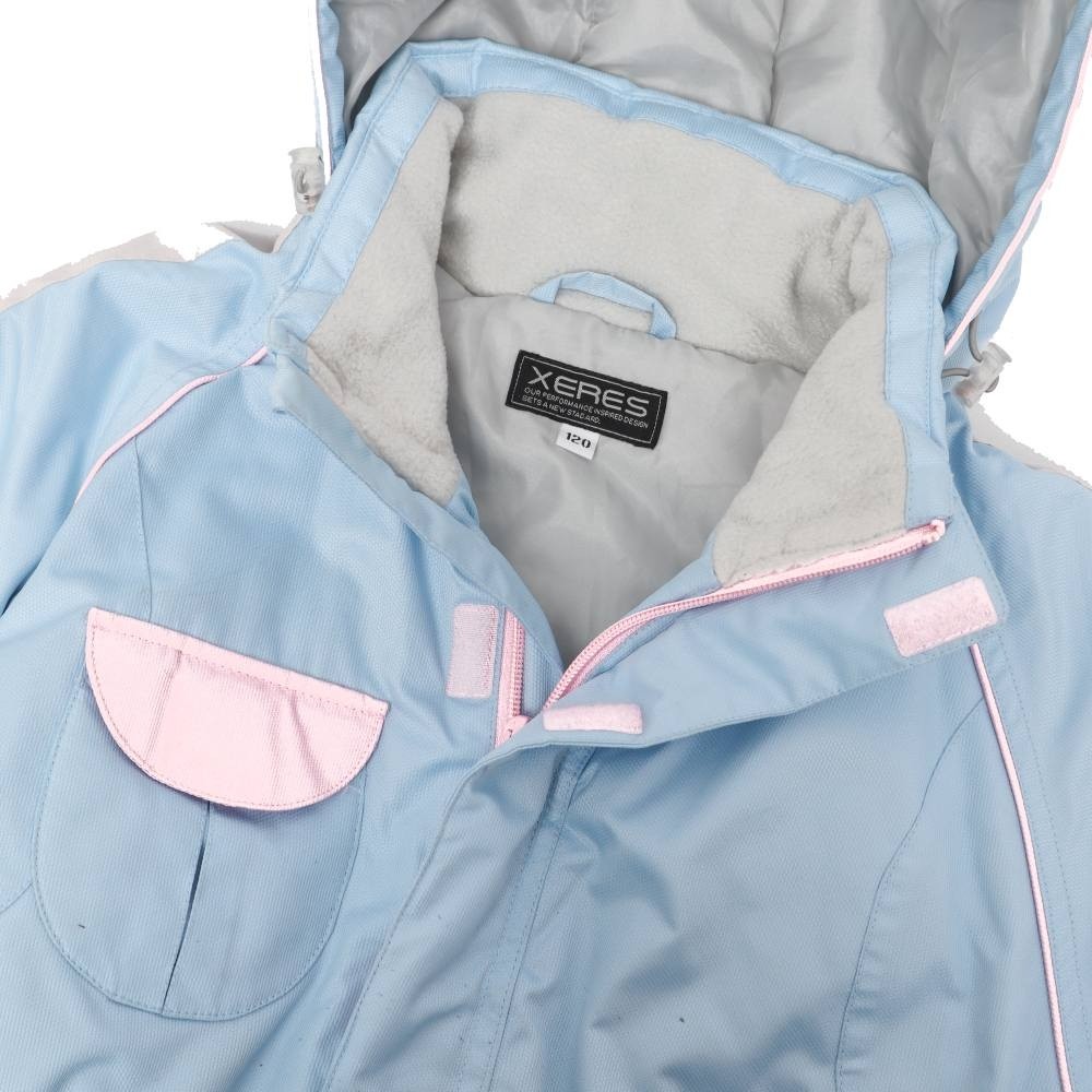 Xeres Snow Suit - Tacanglala