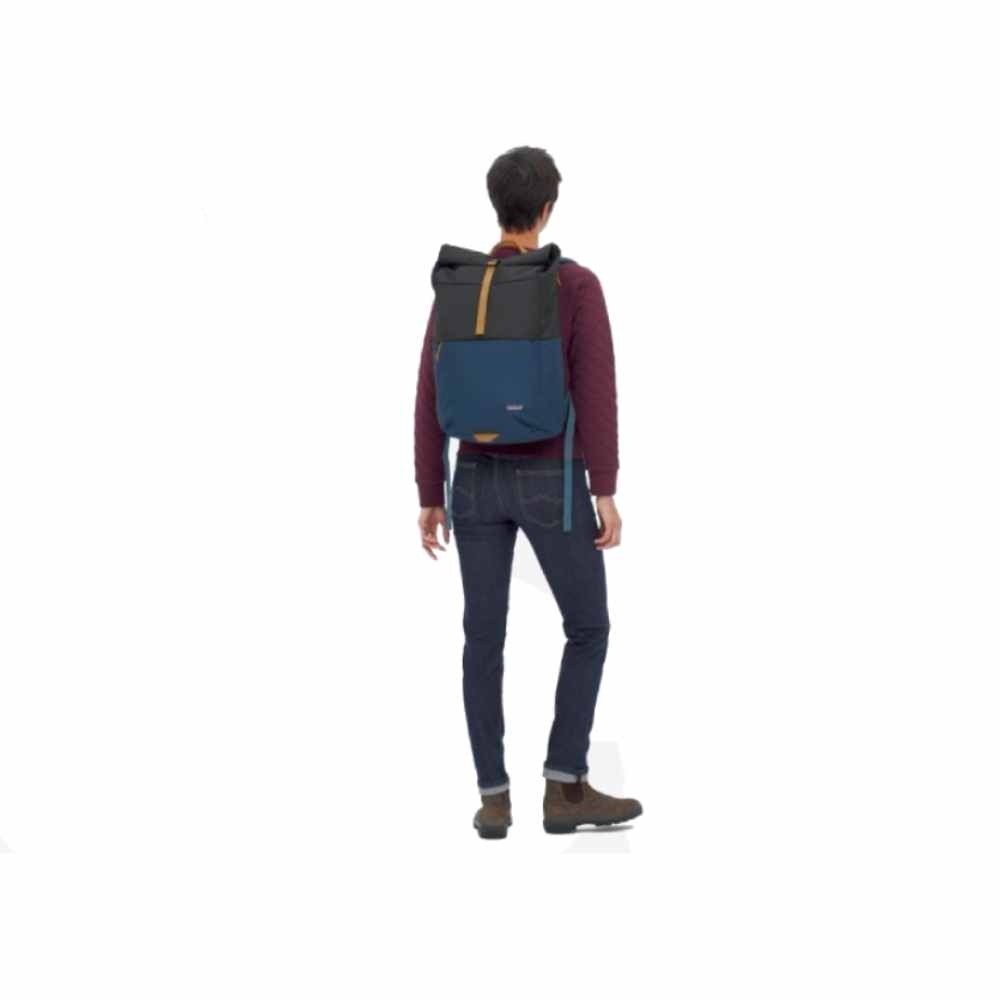 Patagonia Arbor Roll-Top Pack - Tacanglala