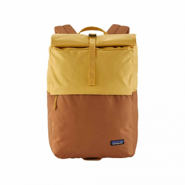 Patagonia Arbor Roll-Top Pack - Tacanglala