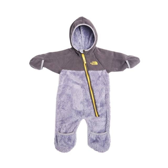 The North Face Infant Oso One Piece - Tacanglala