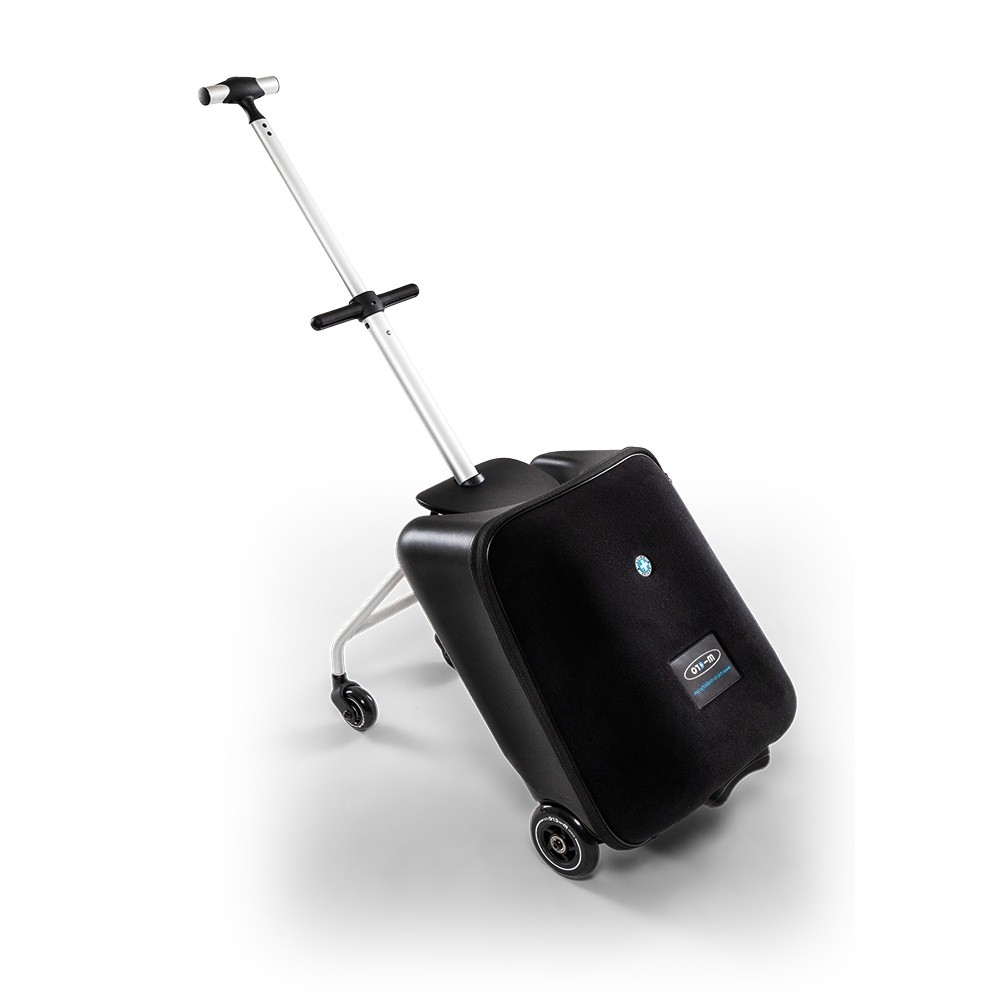 Micro Eazy Luggage - Tacanglala